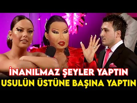 Bülent Ersoy Beğenmedi Ebru Gündeş Mest Oldu - PopStar