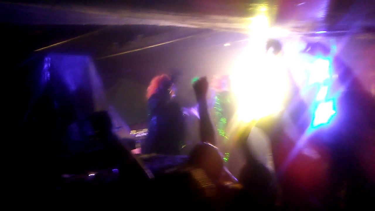 Insane Clown Posse - Toy Box Live - YouTube