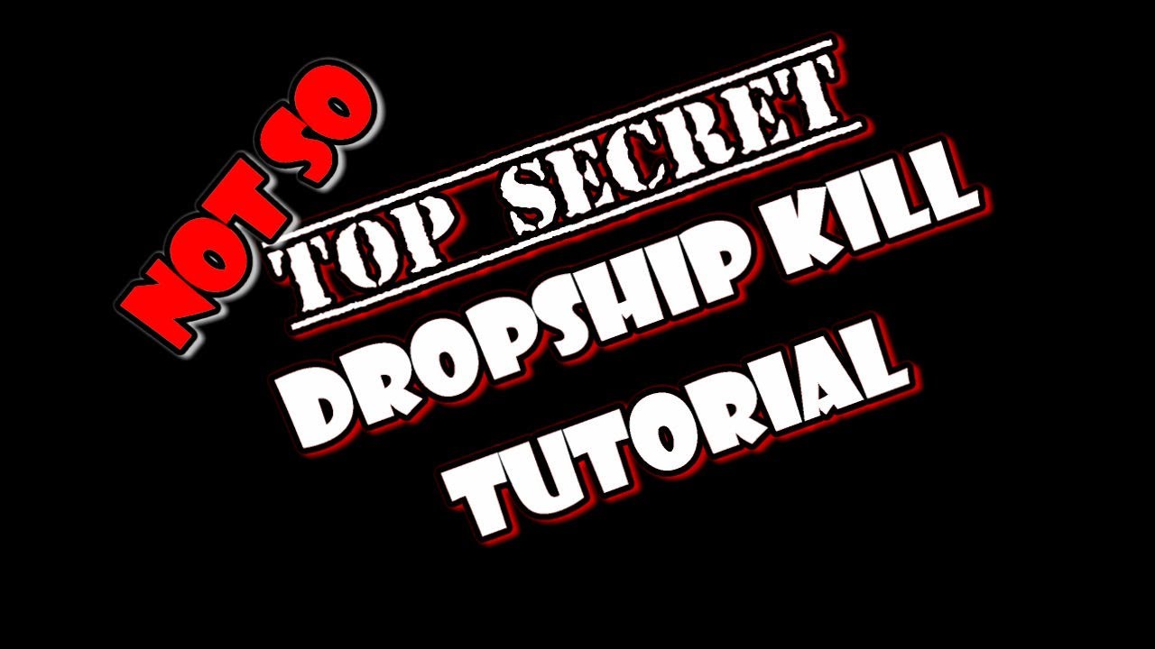 BF3: Dropship Kill Tutorial (XBOX 360 GAMEPLAY) - YouTube