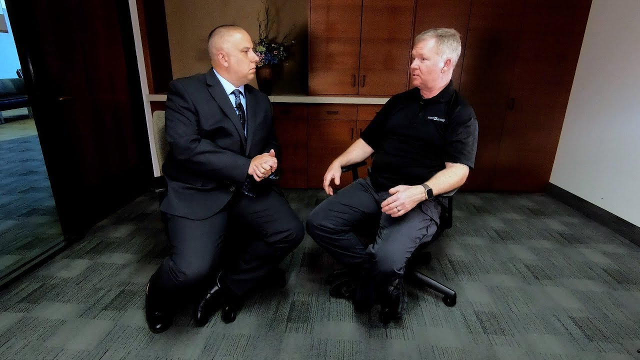 Grove 911: Lt. Brian Murphy and the Sikh Temple Shooting - YouTube