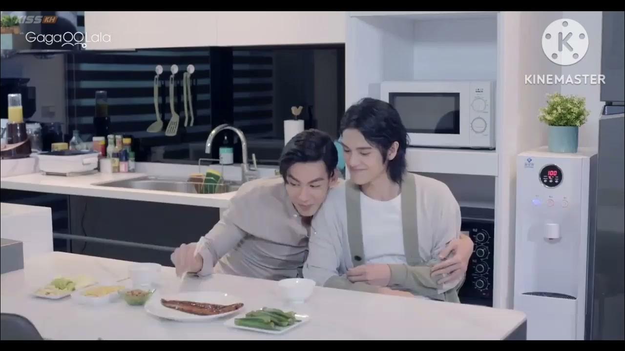 history 5 love in the future episode 16 (haiyi x johnny) - YouTube