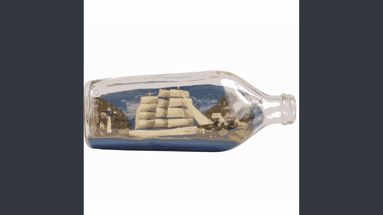 Ship In A Bottle (feat. Greg Paddock) - YouTube