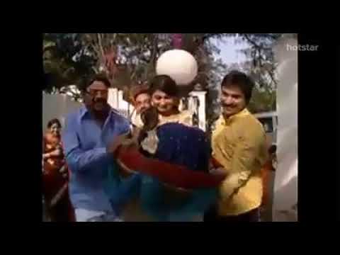 astha chamma serial song - YouTube