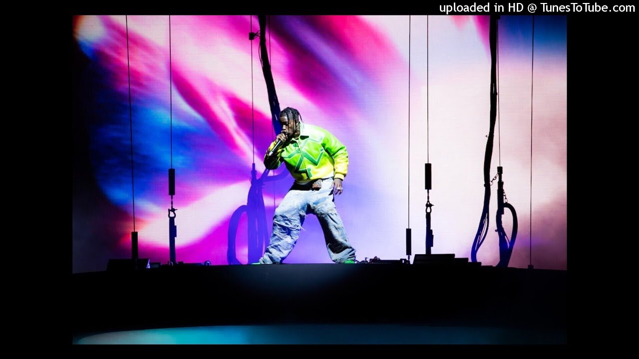 [FREE] Travis Scott x Logic Type Beat "See Through" - YouTube