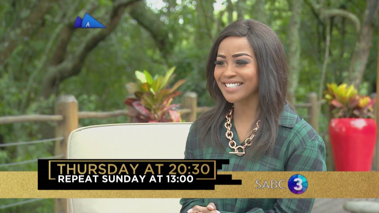 Top Billing spends the day with Russian Princess Olga Romanoff - YouTube