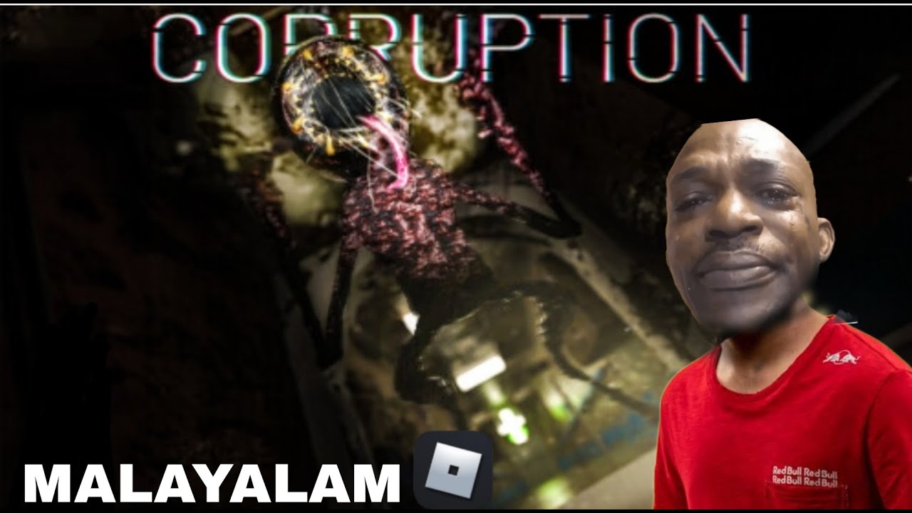 CORRUPTION ROBLOX GAMEPLAY MALAYALAM - YouTube