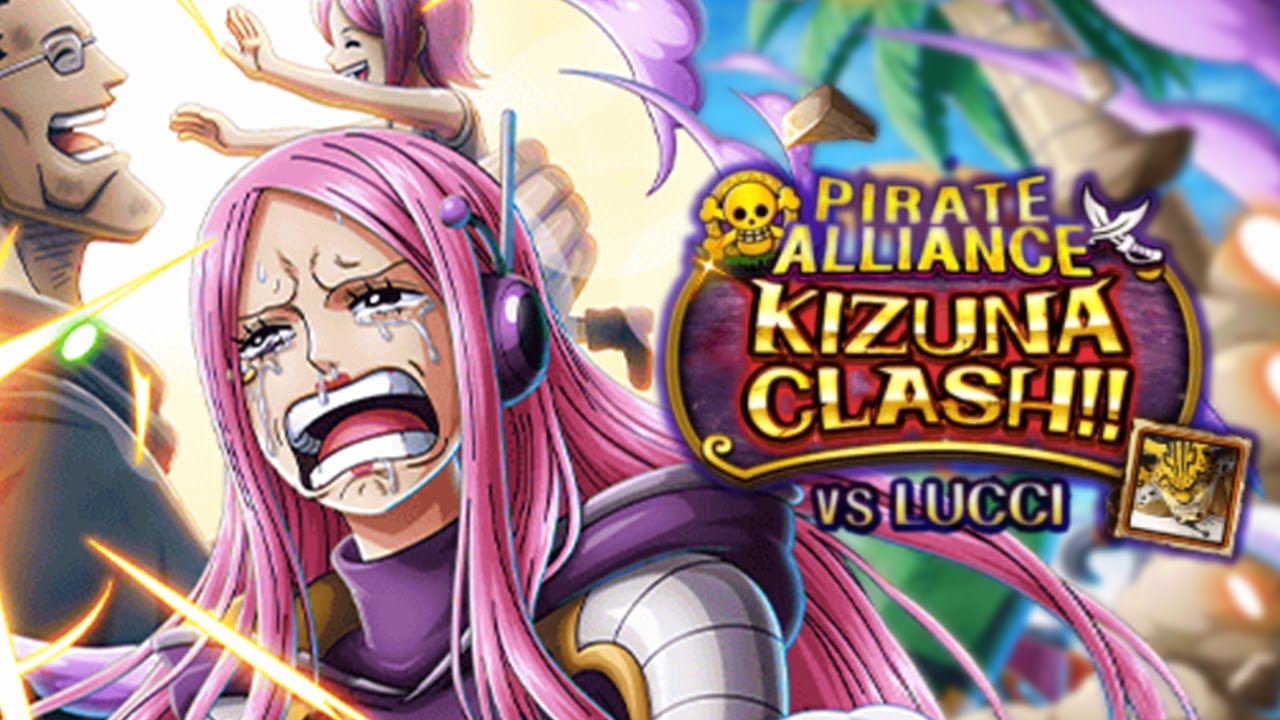 FULL VEGAPUNK BATCH! ONE TEAM FOR ALL THREE 10* VARIANTS! - BONNEY ...