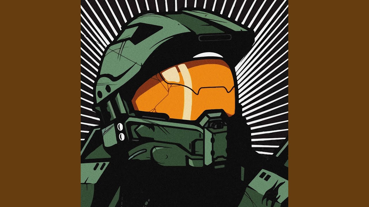 HALO THEME SONG (Remix) - YouTube Music