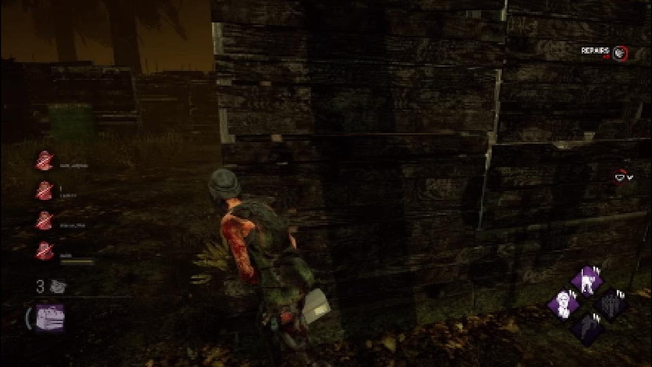 THANKS DBD VERY COOL (REUPLOAD) - YouTube