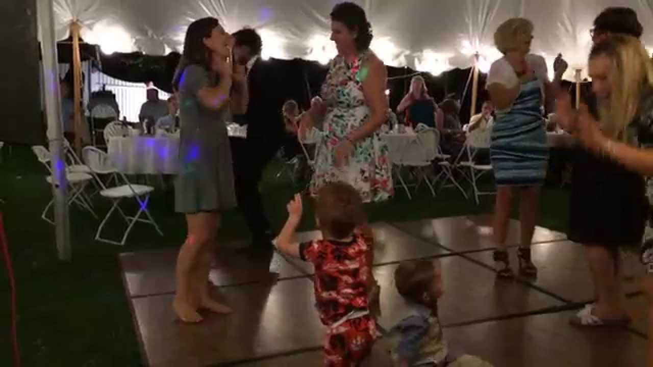 Dancing Owen - YouTube