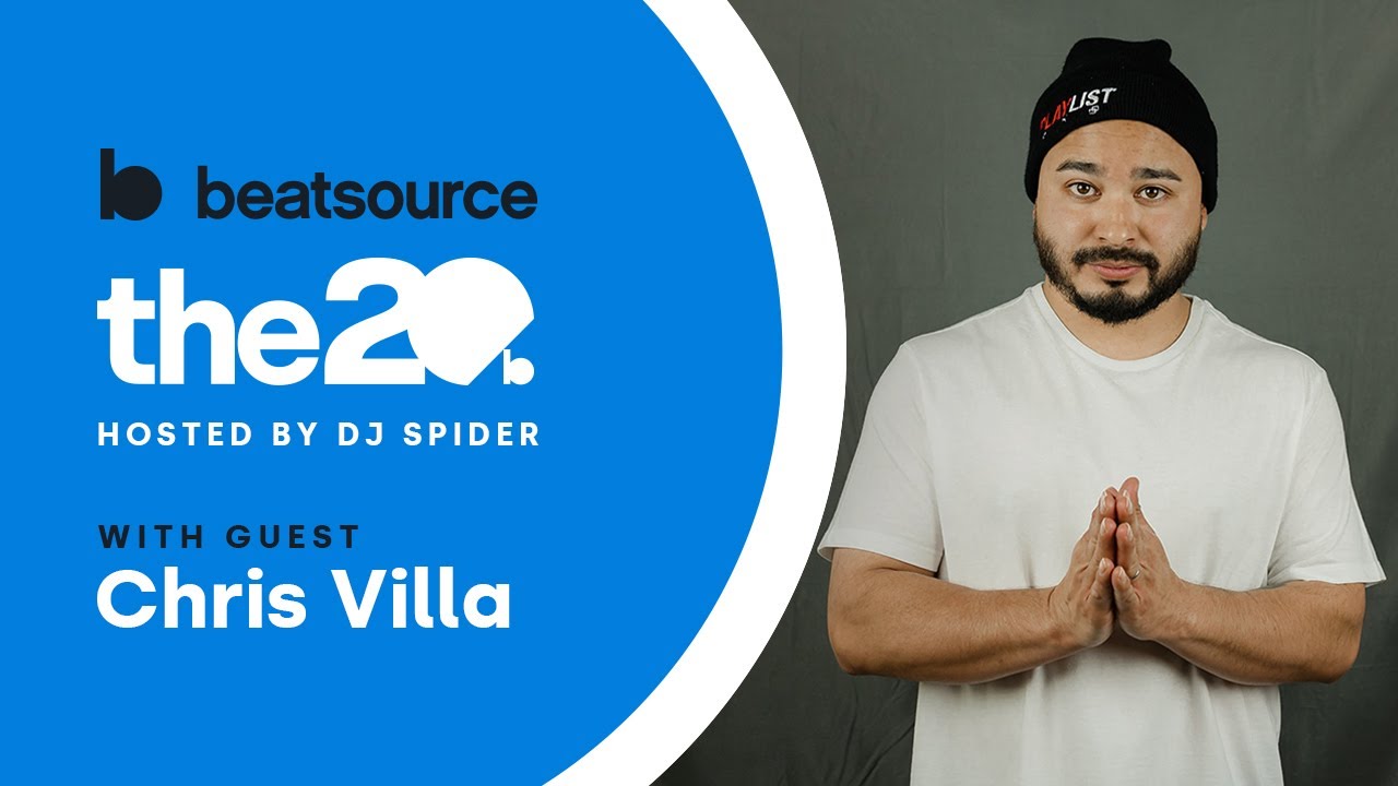 Chris Villa: creative process for routines, competing in 3Style | 20 ...