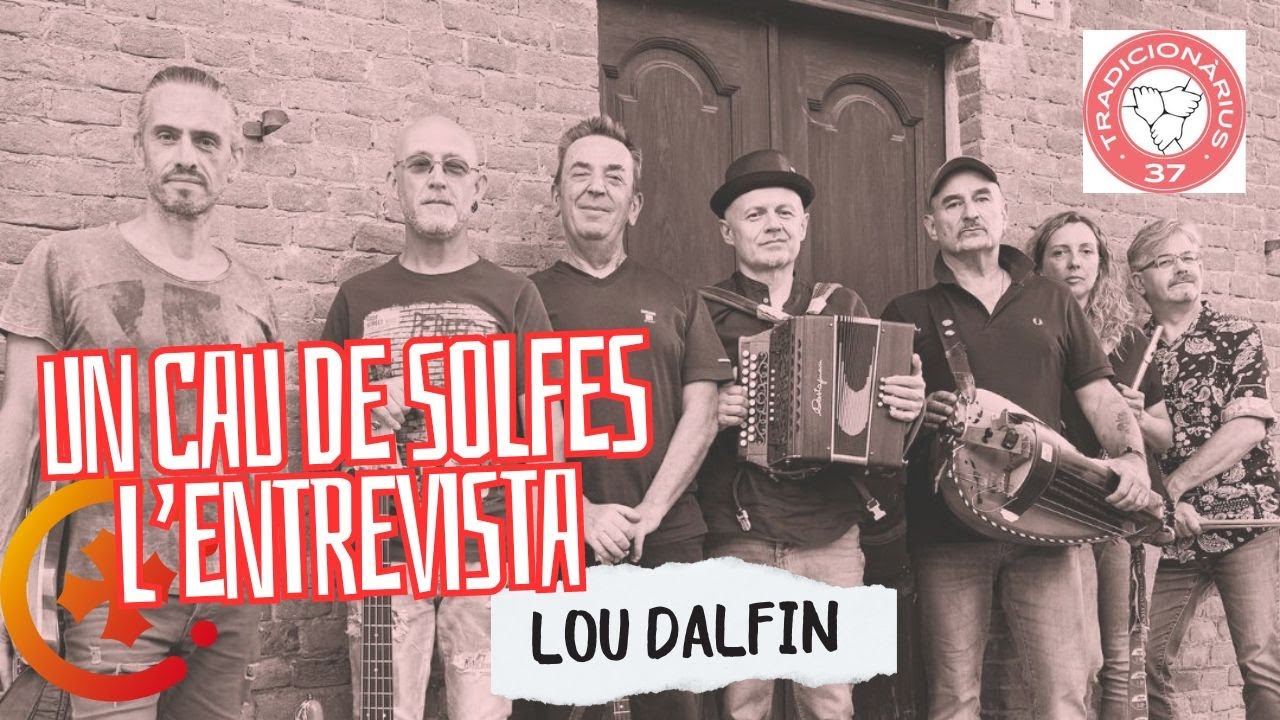 🎤 Un cau de solfes. L'entrevista. Sergio Berardo - YouTube