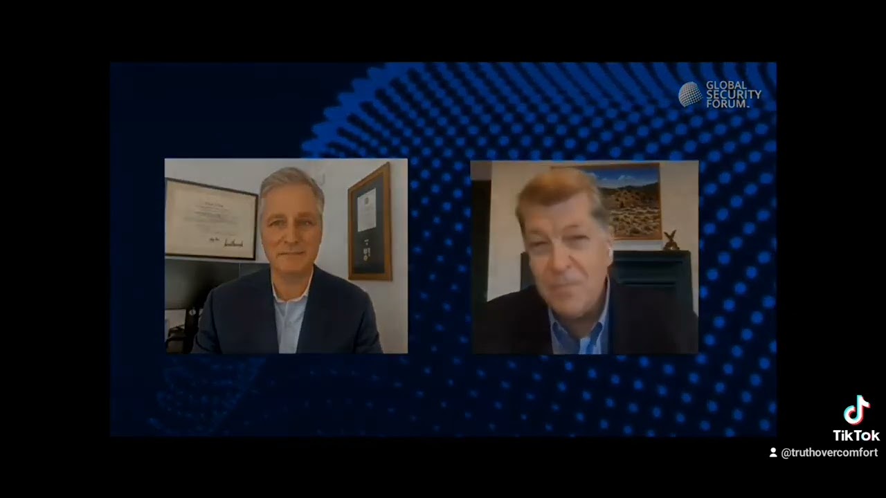 USG Representatives Say The US Would Blow Up Taiwan's Microchip ...