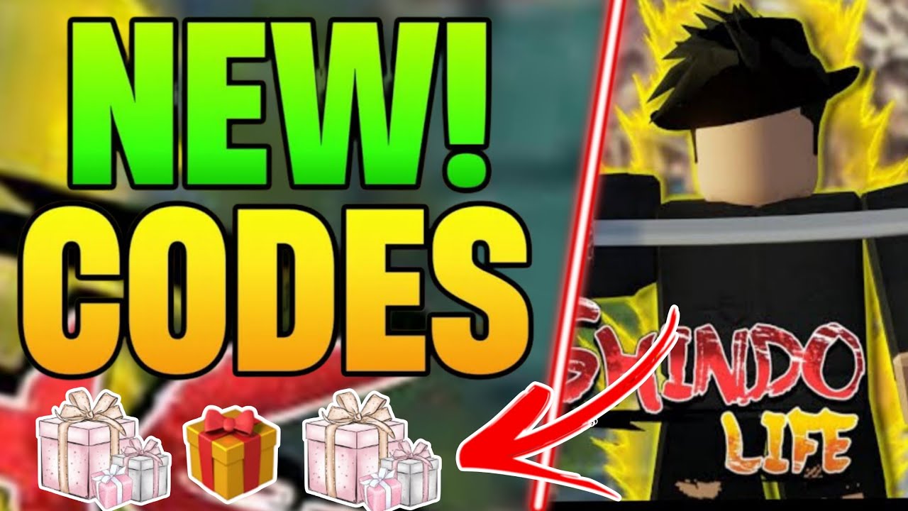 🤩 20th Part Here 🤩 SHINDO LIFE - CODE SHINDO LIFE - ROBLOX SHINDO LIFE ...