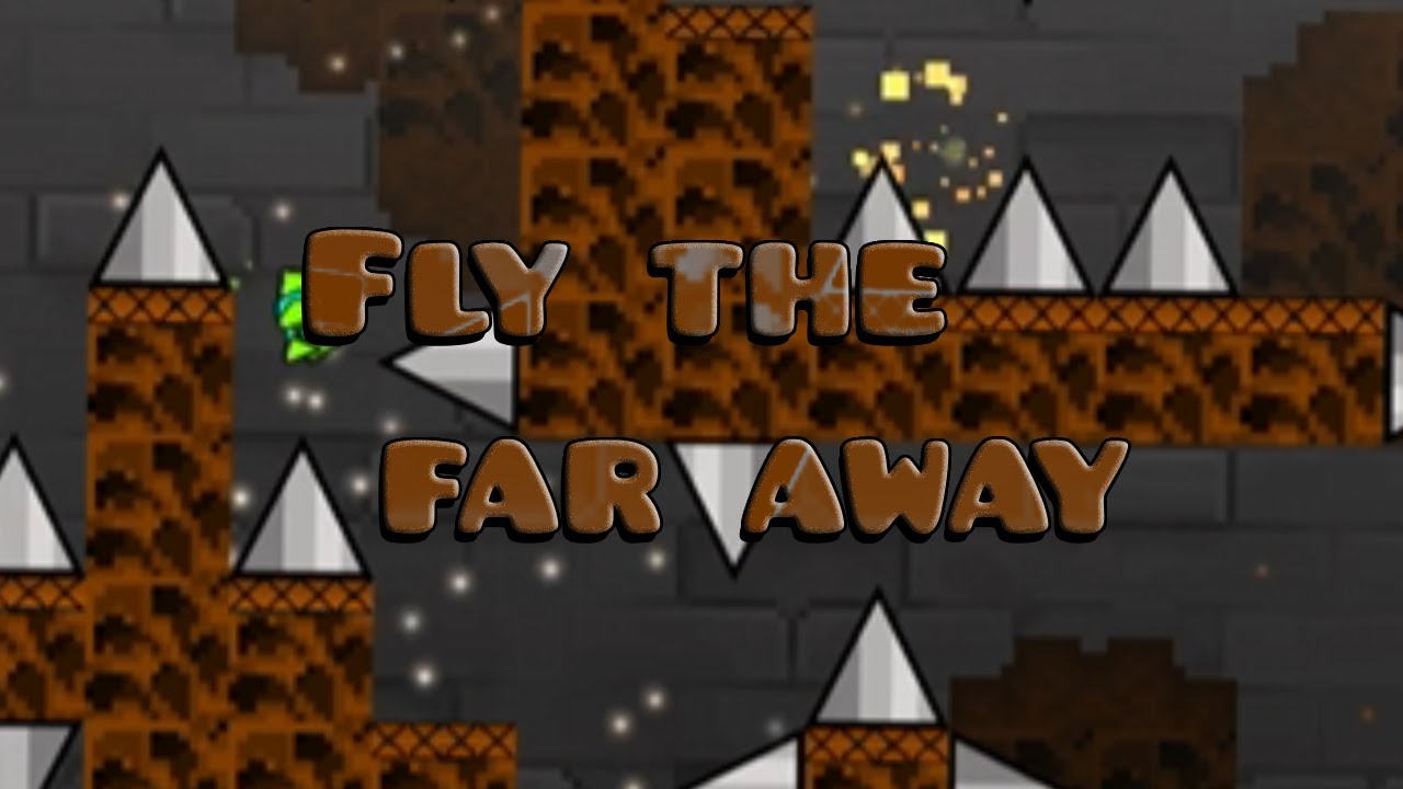 {YBOT PRO} Fly The Far Away - YouTube