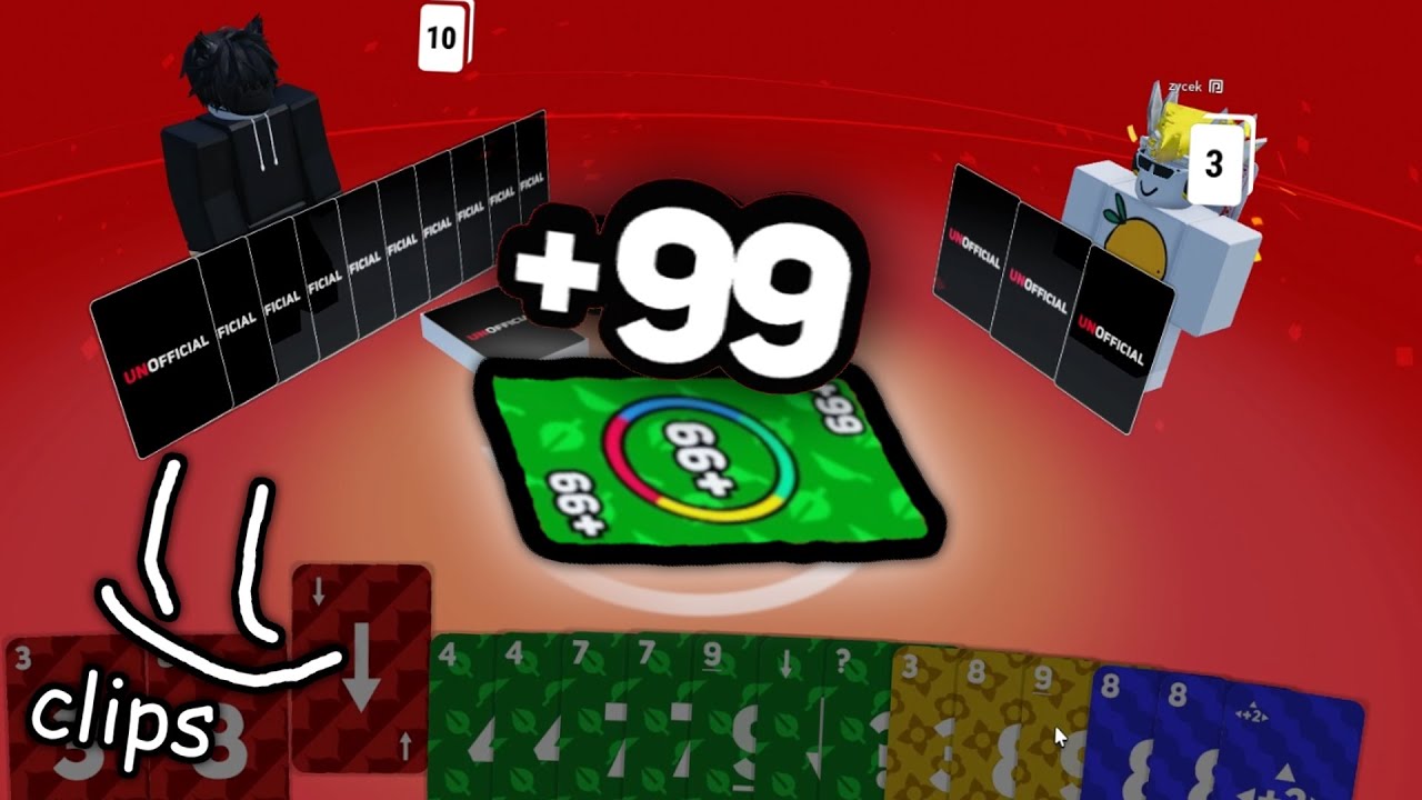 PLUS *NINETY NINE* | Clip - YouTube