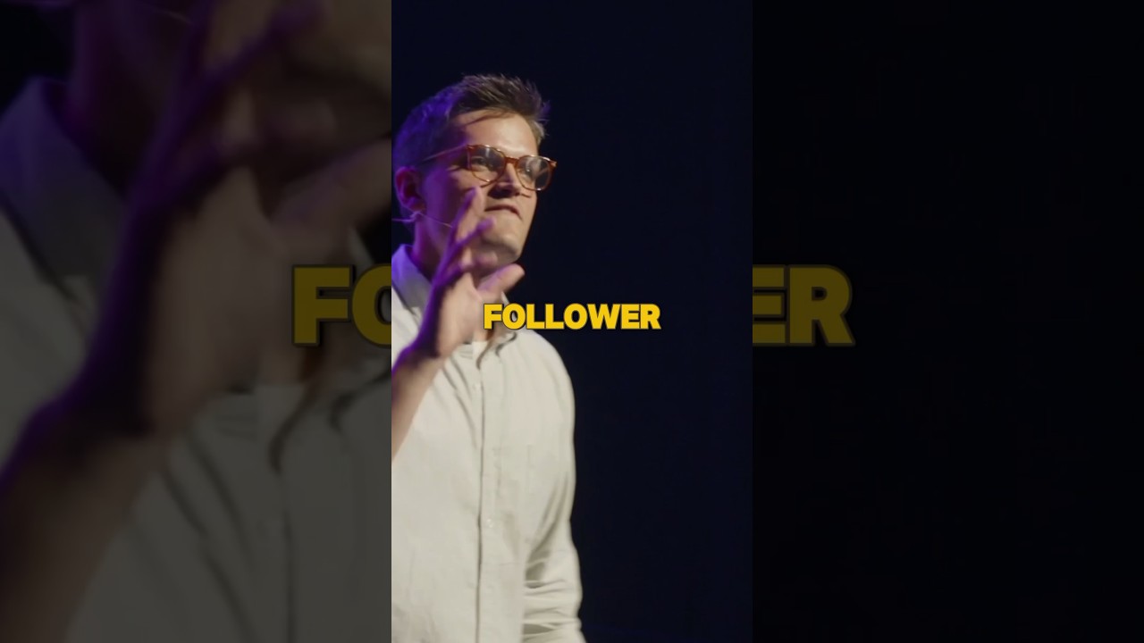 Fan vs. Follower #jesus #disciple #sermon - - Bible Portal