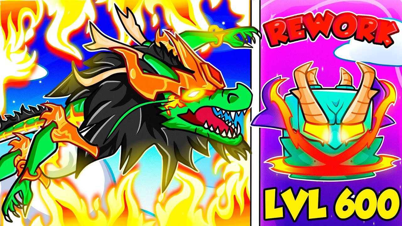 Mastering REWORKED Dragon Fruit In one video (Blox Fruits) - YouTube