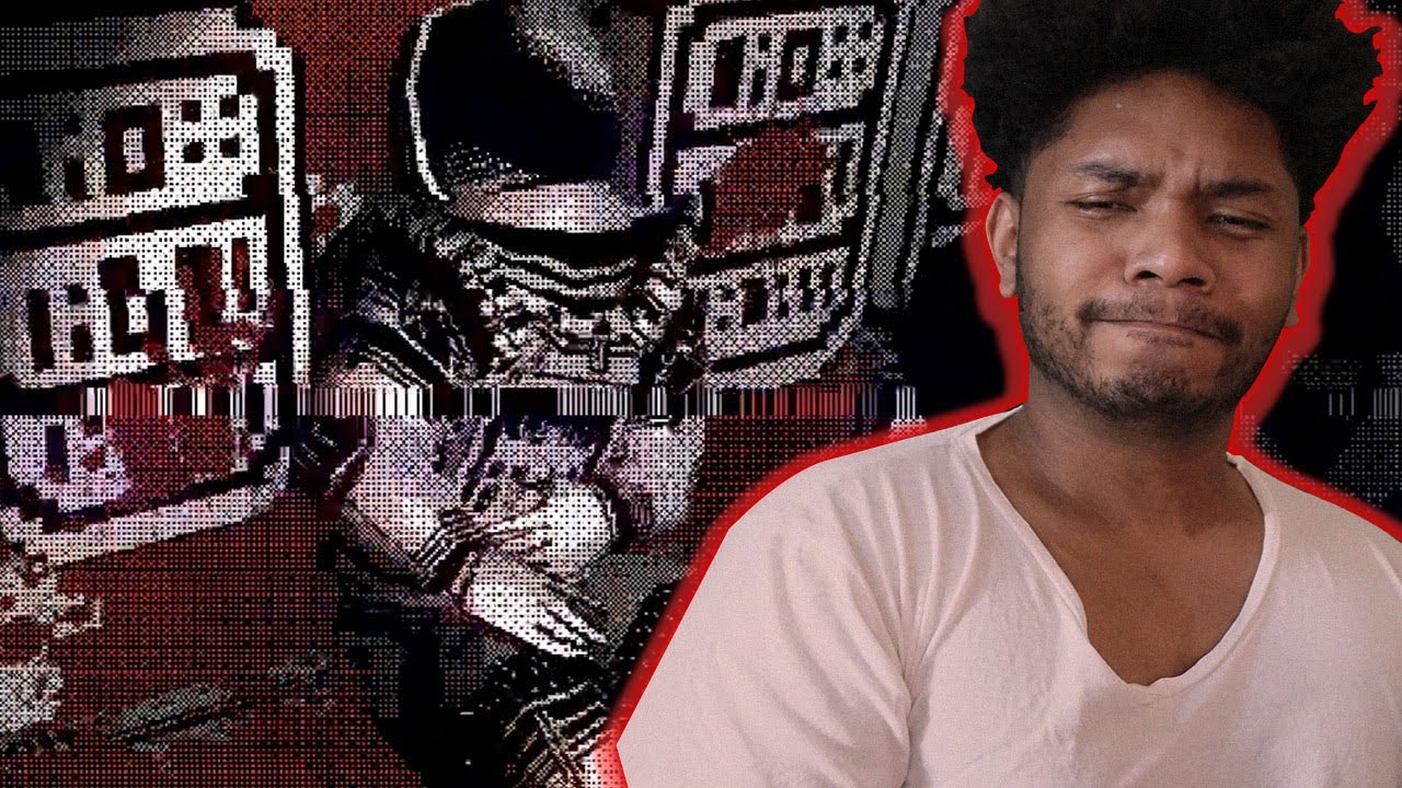 The Last Cosmonaut Gameplay | A Walking Simulator In Space? - YouTube