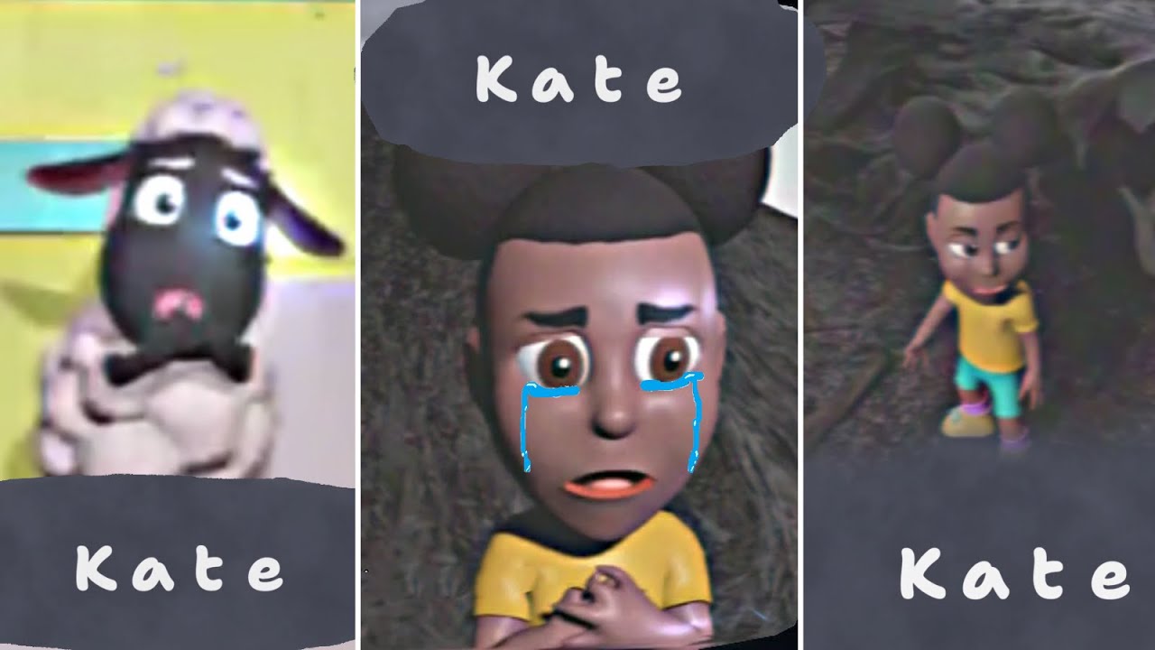 What if you answer Amanda's Aunt Name KATE for ALL Tapes - Amanda the ...