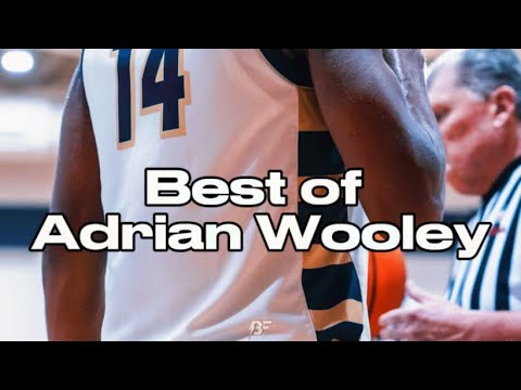 Adrian "AD" Wooley 2022-2023 Highlights!🔥🪣 - YouTube