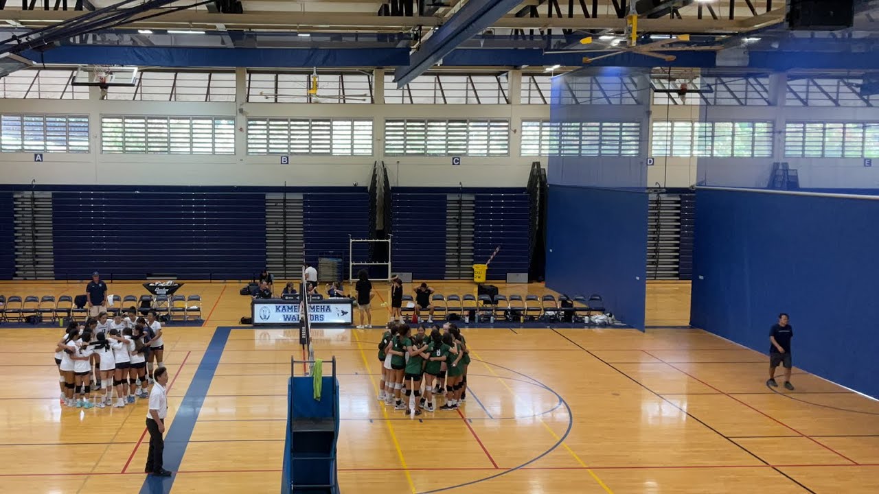 KAM (W) vs MPI 9-2-23 - YouTube