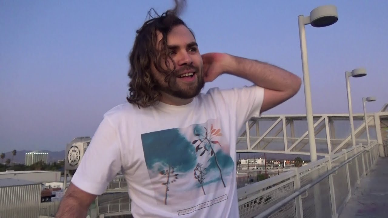 On The Corner Interviews #11- "Jean Carlo Castro" - YouTube