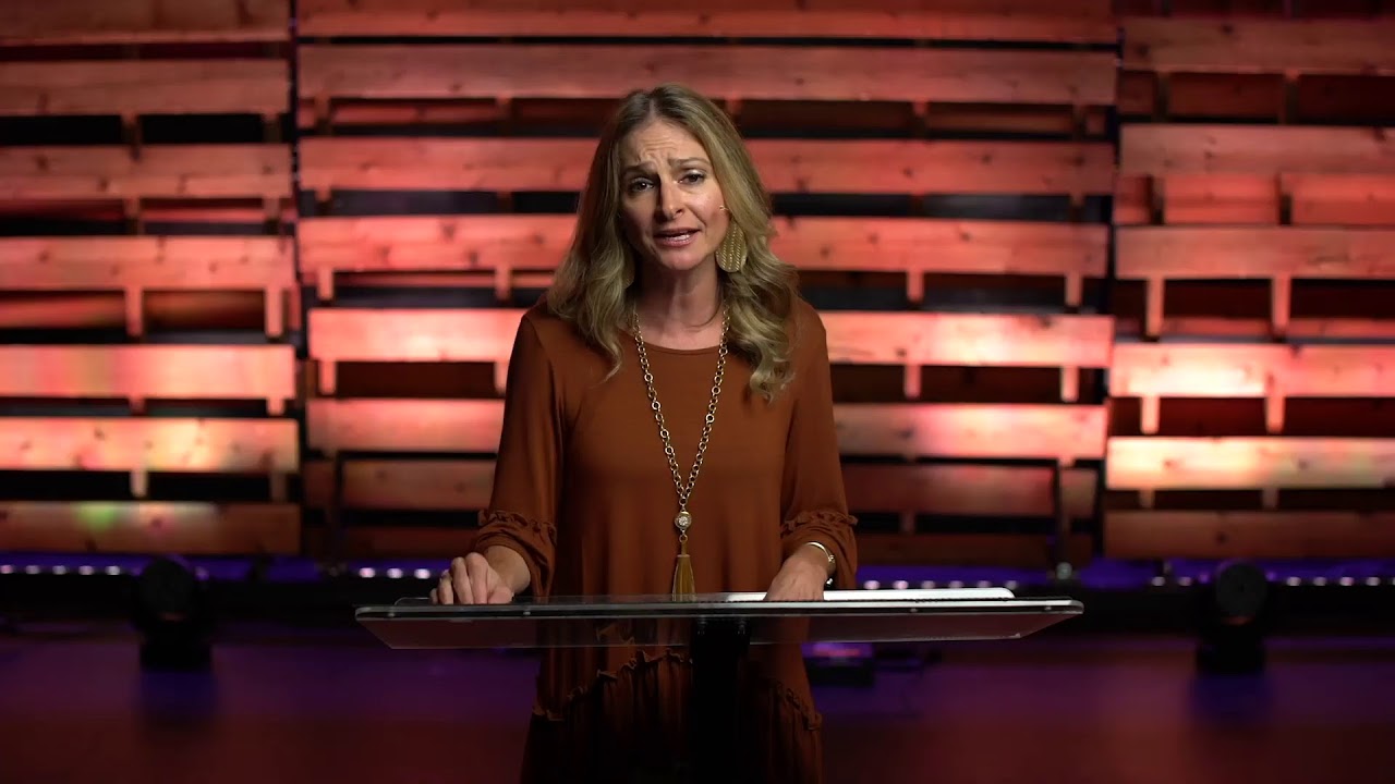 Refresh and Restore: Rebecca Carrell - YouTube