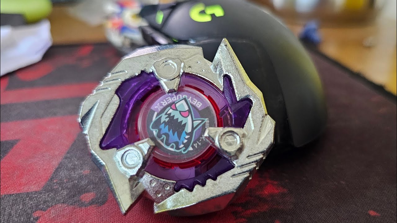 Beyblade X - Shark Edge Beyblade Unboxing and Battles - YouTube