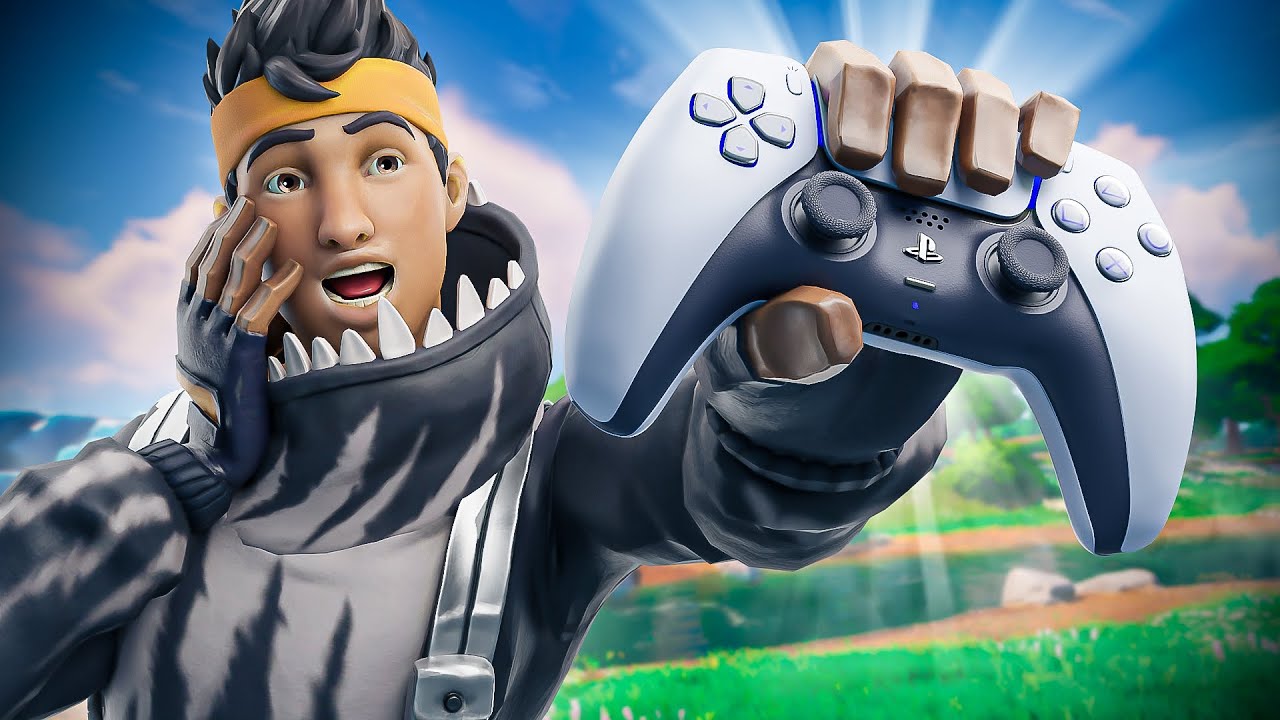 Am I becoming a Controller GOD? - YouTube