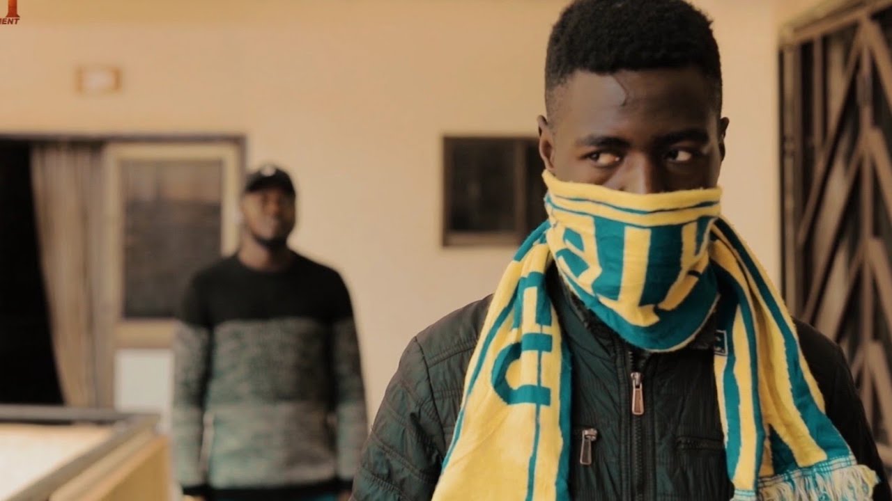 bako episode 3 - YouTube