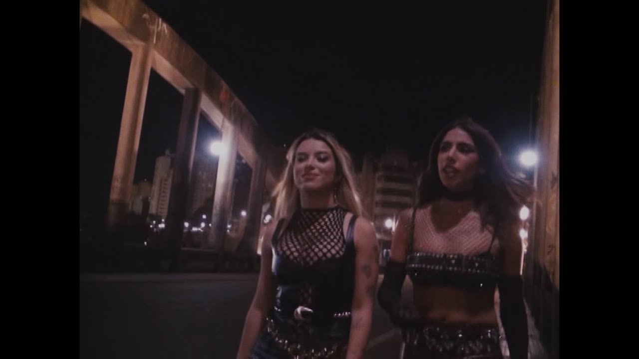 Clara x Sofia x Clara Valverde - fala (tô te querendo) - YouTube