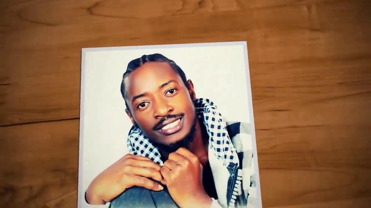 Yesu by Badman Crusher - YouTube