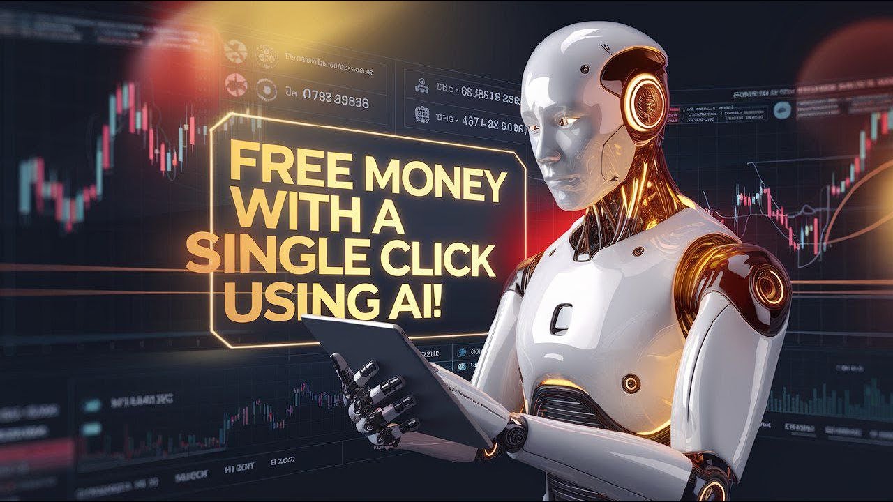 Binary Options Success 💵 Pocket Option Strategy with AI Trading Bot ...