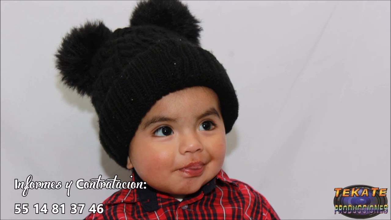 Sesion de Fotos para Caritas de Bebe. - YouTube
