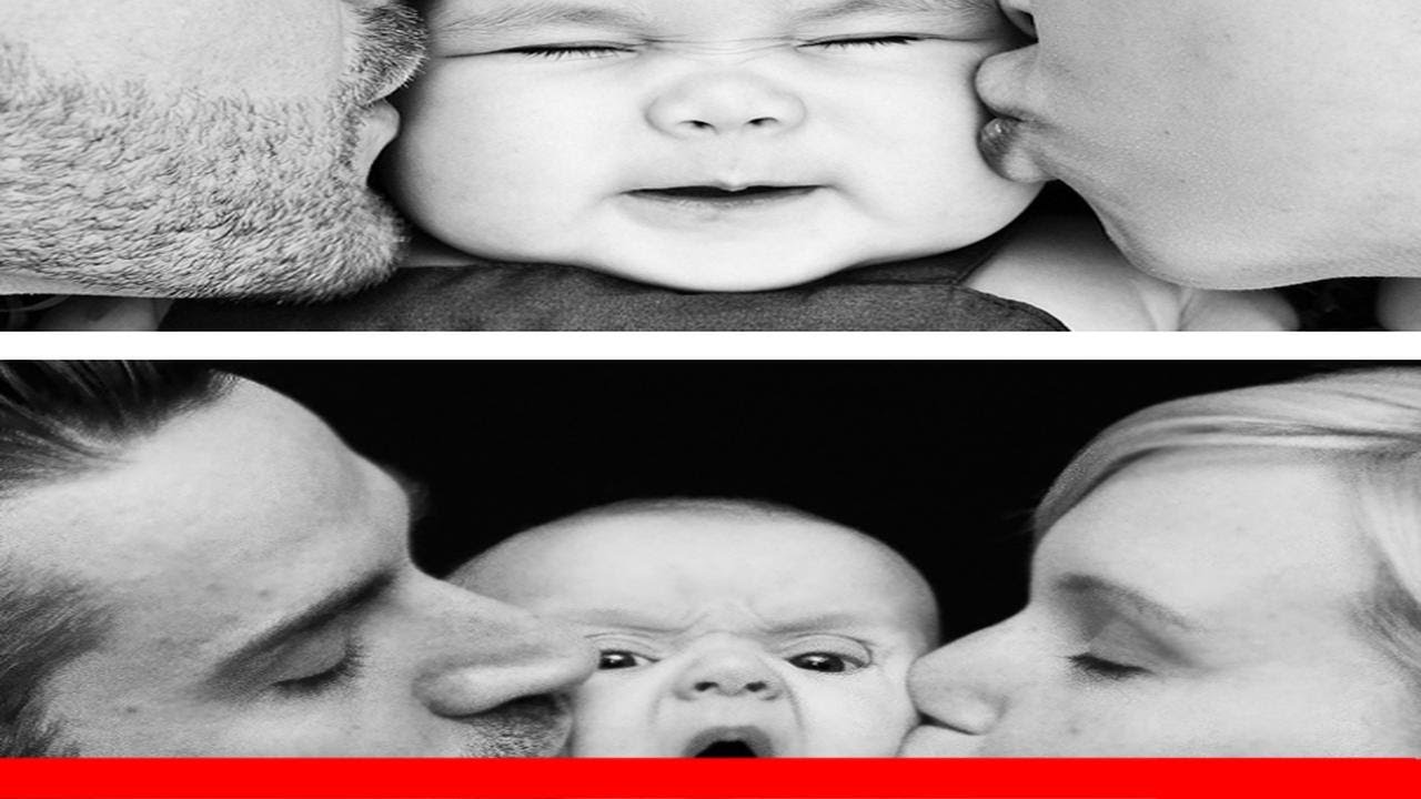 89 Hilarious Pinterest Baby Photoshoot Fails 😂 - YouTube