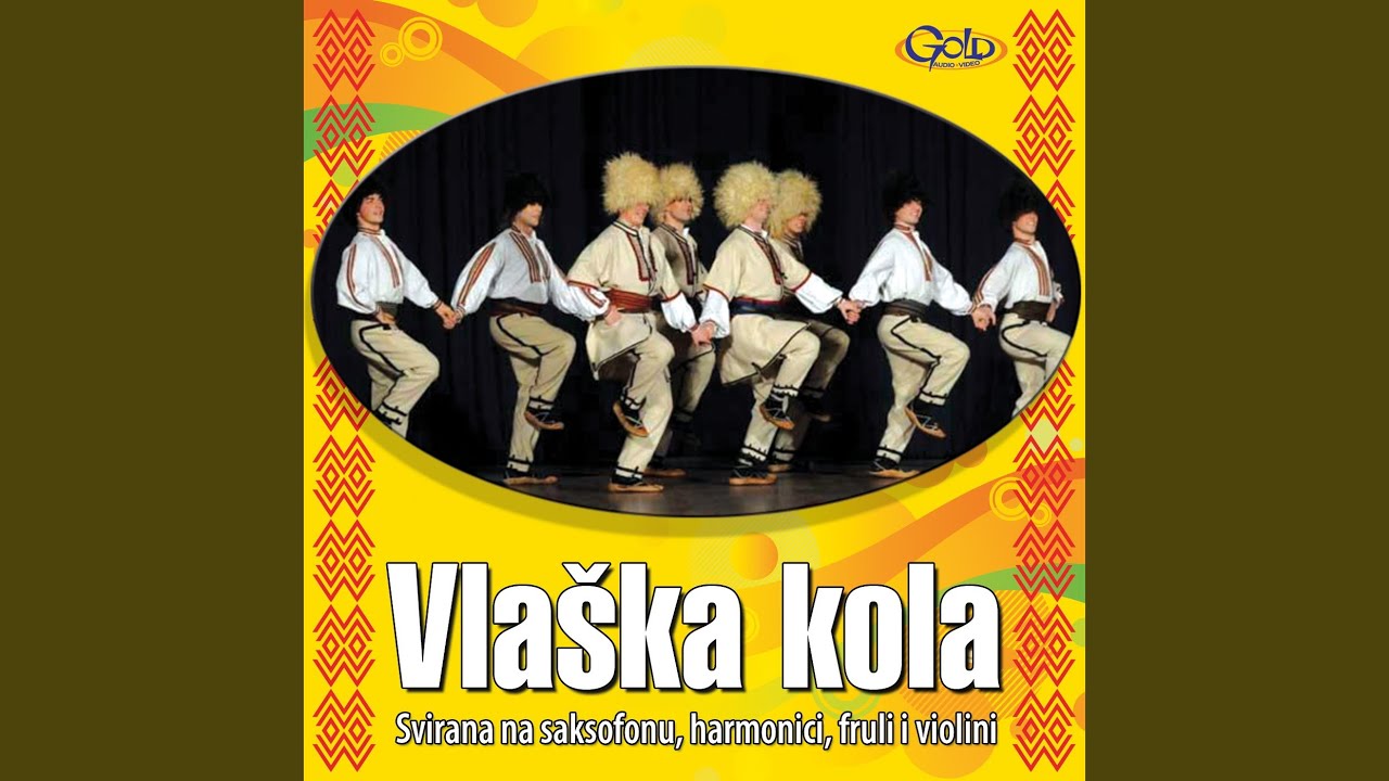 Mlada Vlajna - YouTube