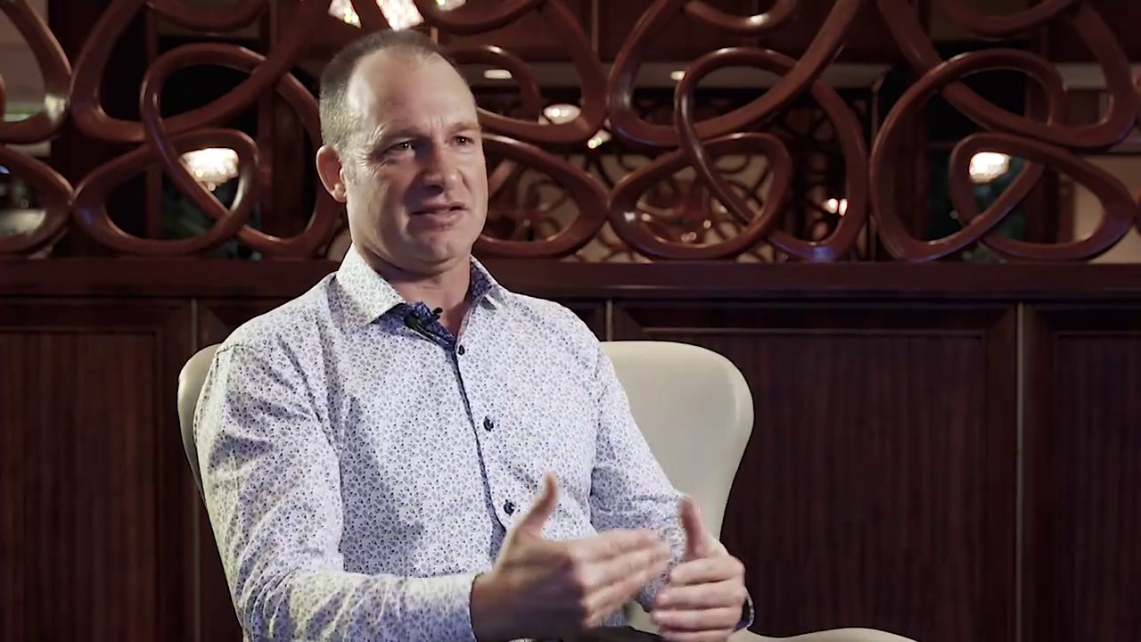 What is Money & You as shared by Andrew Barron, Lead Instructor - YouTube