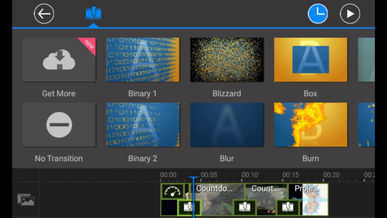 How To Edit On Your Phone (Android) COD Editing Tutorial (READ DESC ...