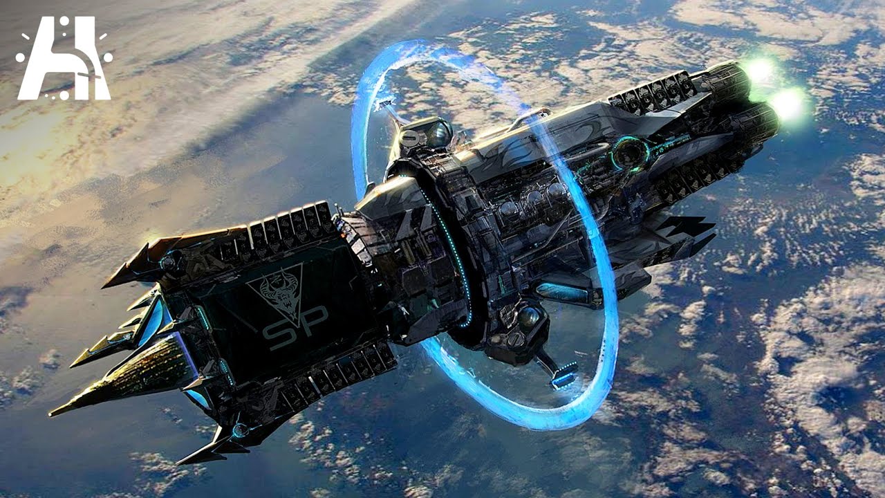 Alcubierre Drive: Theory That Actually Allow Speed Of Light Travel ...