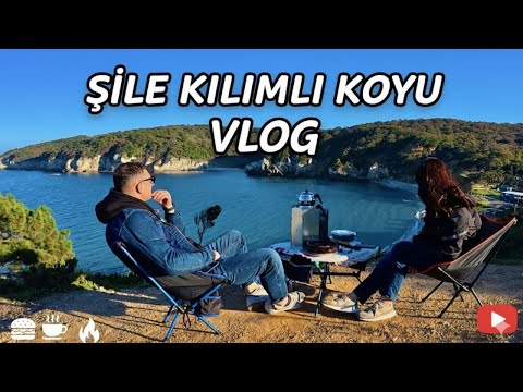 Kilimli Koyu’nda Çay, Burger ve Huzur ☕🍔