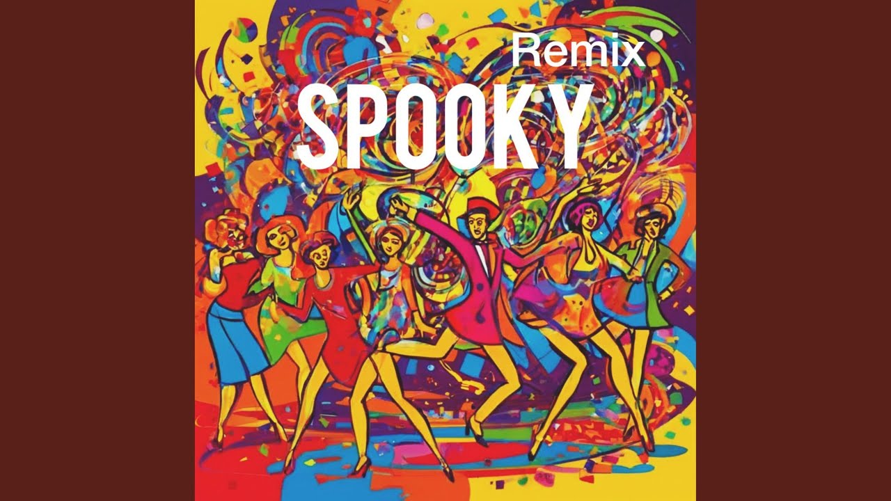 Spooky (Radio Edit) - YouTube