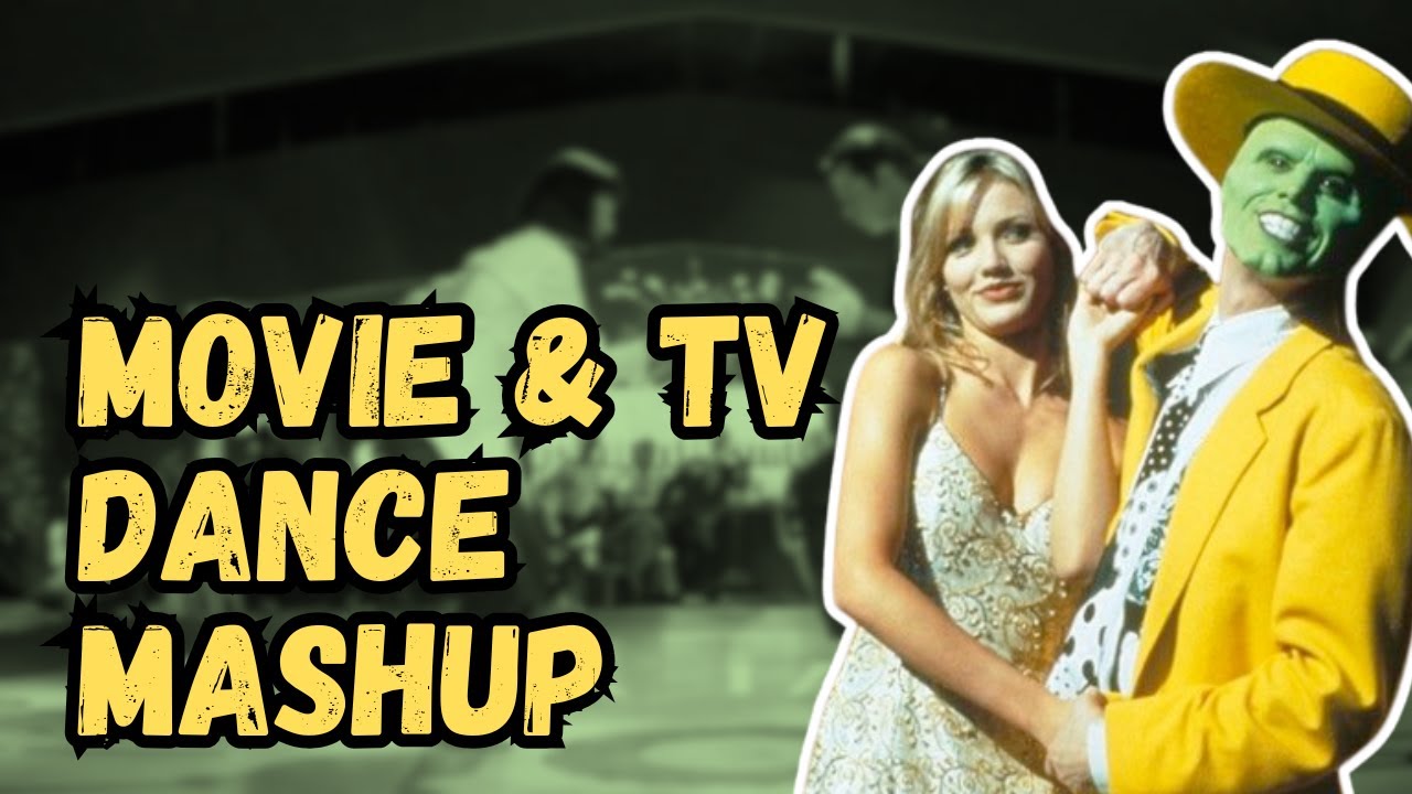 DANCE MASHUP | "About Dam Time" - Lizzo - YouTube