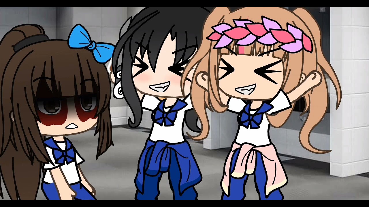 ( Hello my name is Zuse ) - || Meme GachaLife💢 - YouTube