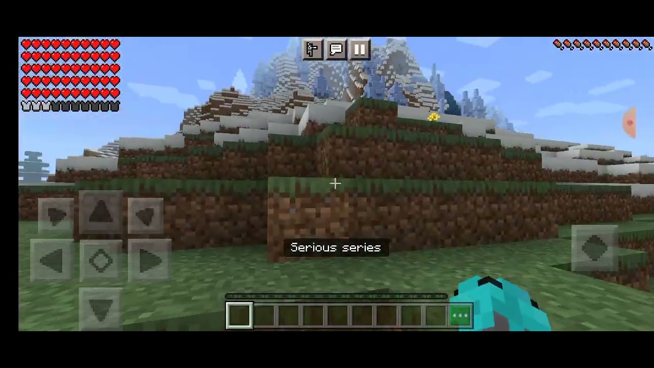 Como instalar o mod do saitama no minecraft pe. - YouTube