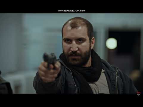 Söz 21. Bölüm JÖH ve YAVUZ KOMUTAN sahnesi