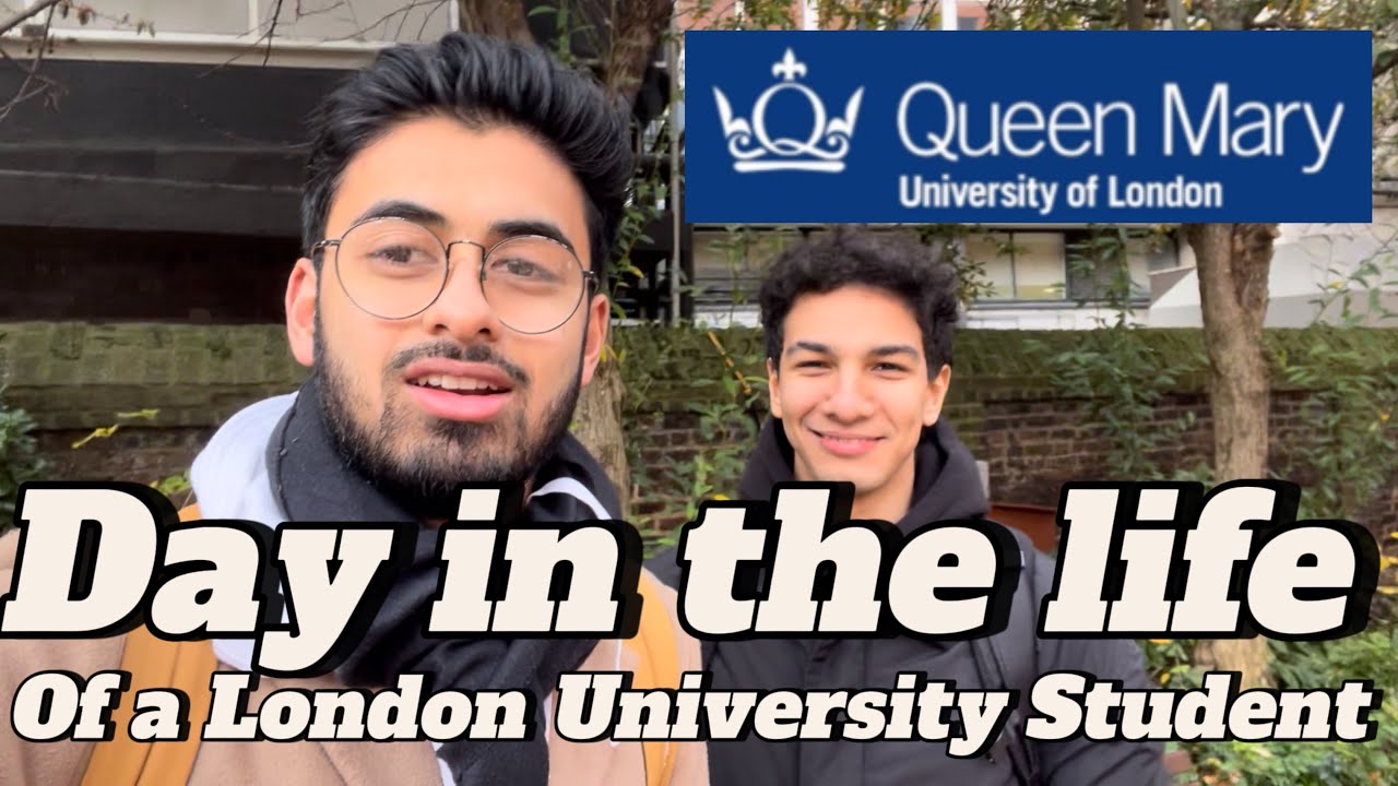 The truth as a weapon | Day in the life of a Physics Student at Queen ...