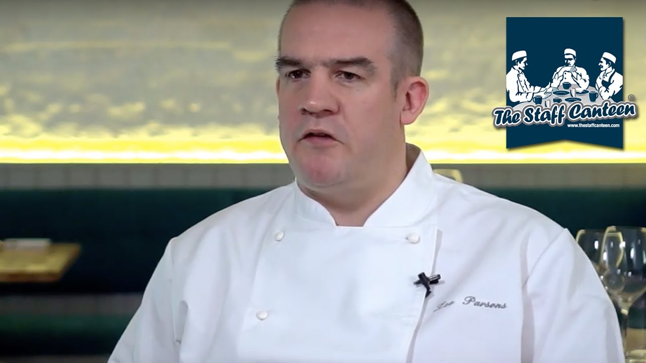 Chef Lee Parsons talks about new restaurant openings, local suppliers ...