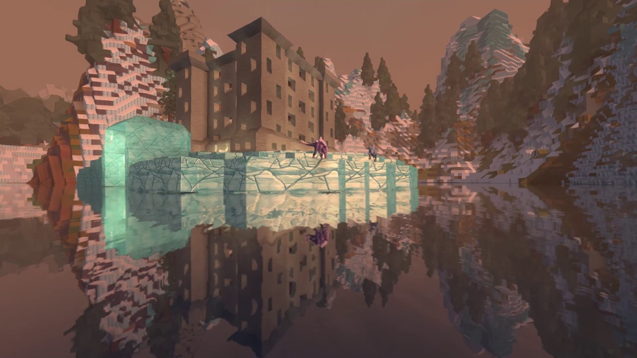 Boundless Build Video #4 - YouTube