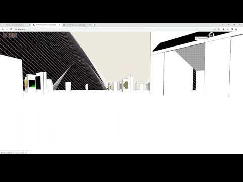 Tutorial: How to use the Liminal Newberry Generative FXHash Token ...